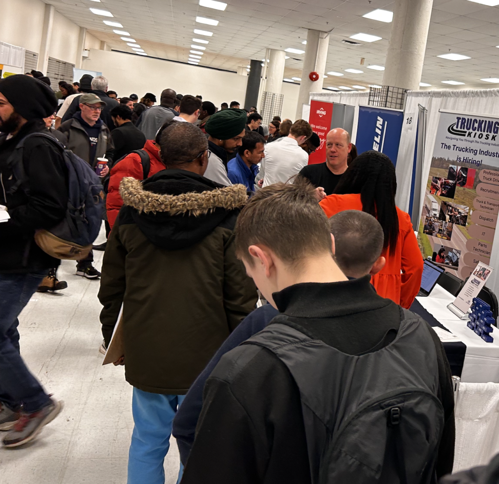 About Us – HRM Job Fair